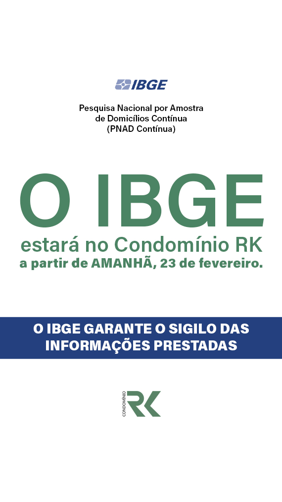 Principal - Condomínio RK