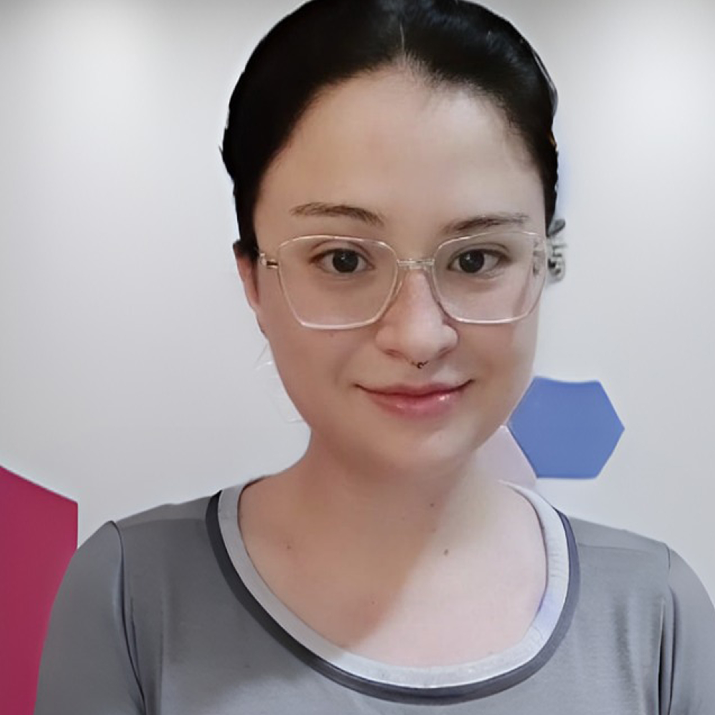 Equipe - Condomínio RK